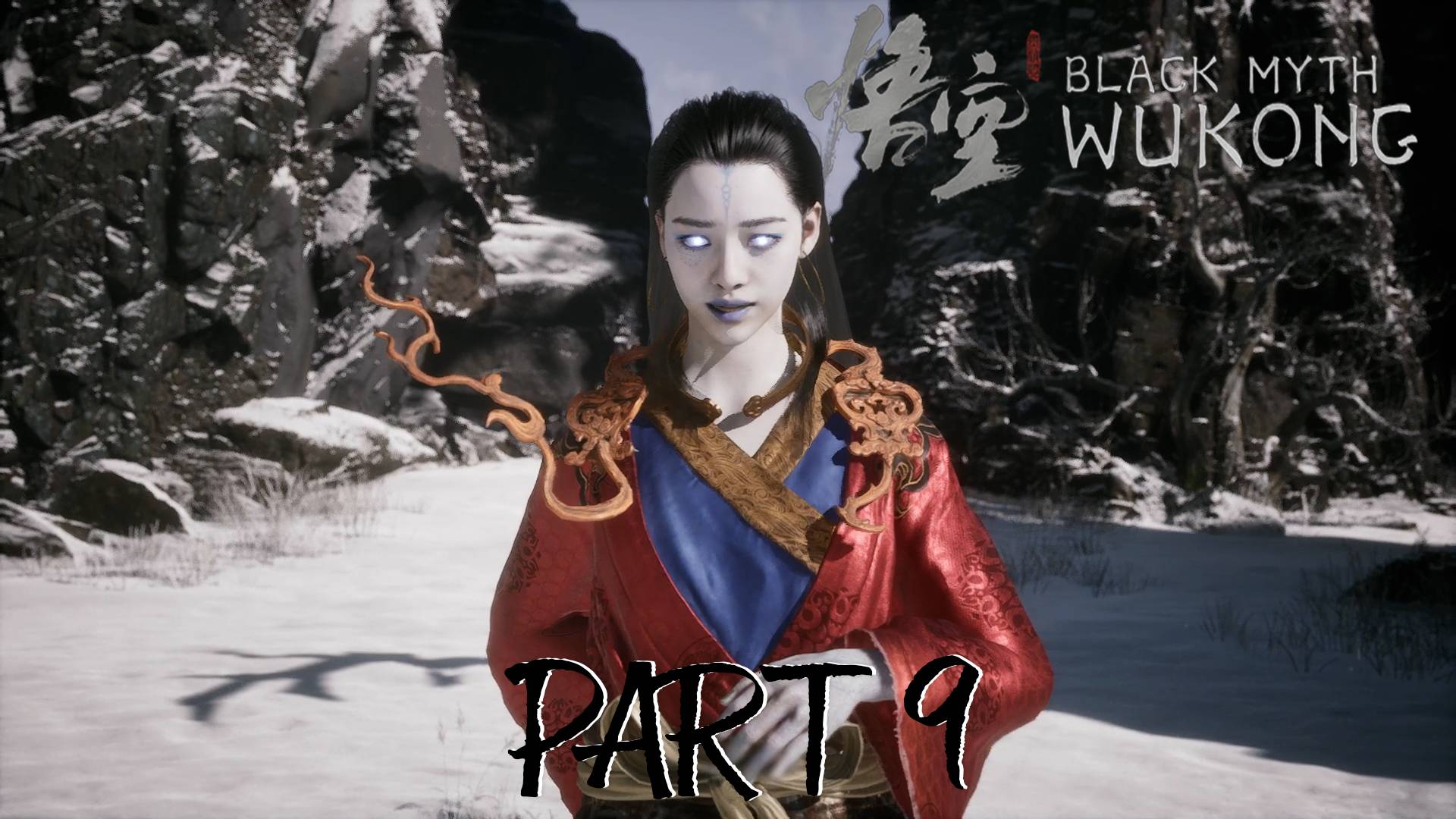 ВЕРХОМ НА ЧЕРЕПАШКЕ ► Black Myth: Wukong: ПРОХОЖДЕНИЕ ЧАСТЬ 10