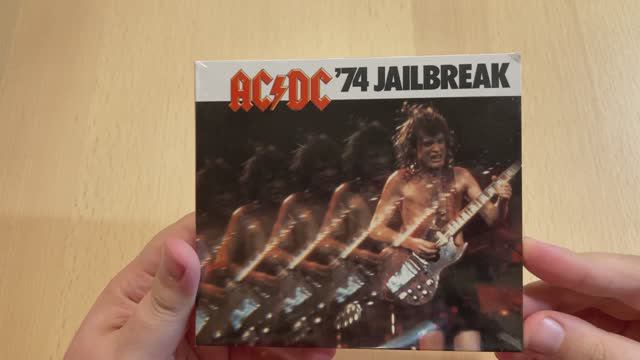 Распаковка CD дисков. Пополнение коллекции музыки #13 (2023)