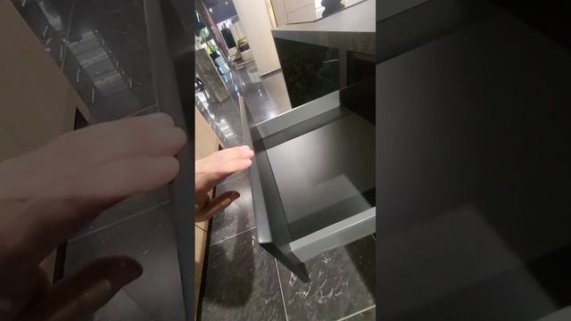 1.1 Остров Керамика дерево кухня