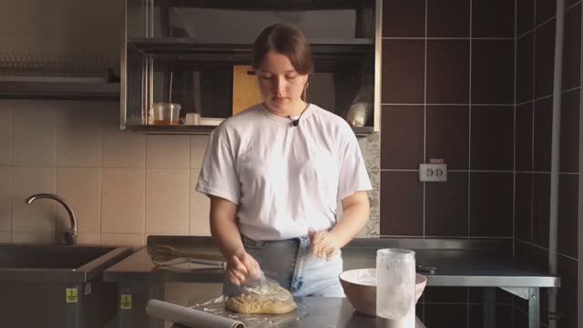 Строим пряничный домик