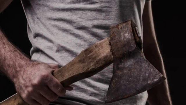 Мои стихи - ,,Настала ночь. (Мистическое произведение)"