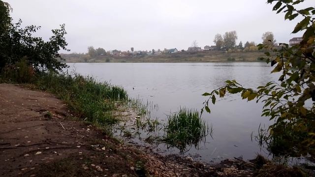Уводь. ч.20. Сентябрь 2022