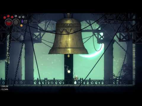 Aeterna Noctis Прохождение №7