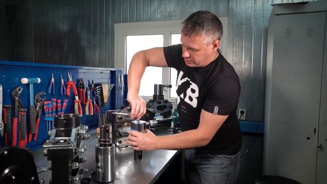 Шинорезы ШР-150 и ШР-150V. Различия и возможные неисправности. Разбираем инструмент для ремонта