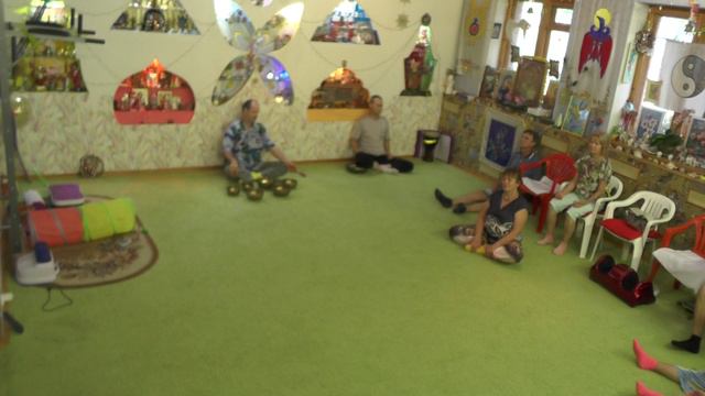 94 Медитация смеха 05082024