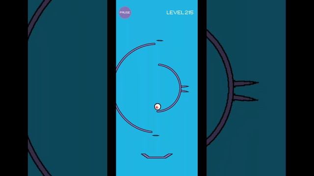 Go: Escape To Freedom  - level 211 to 216