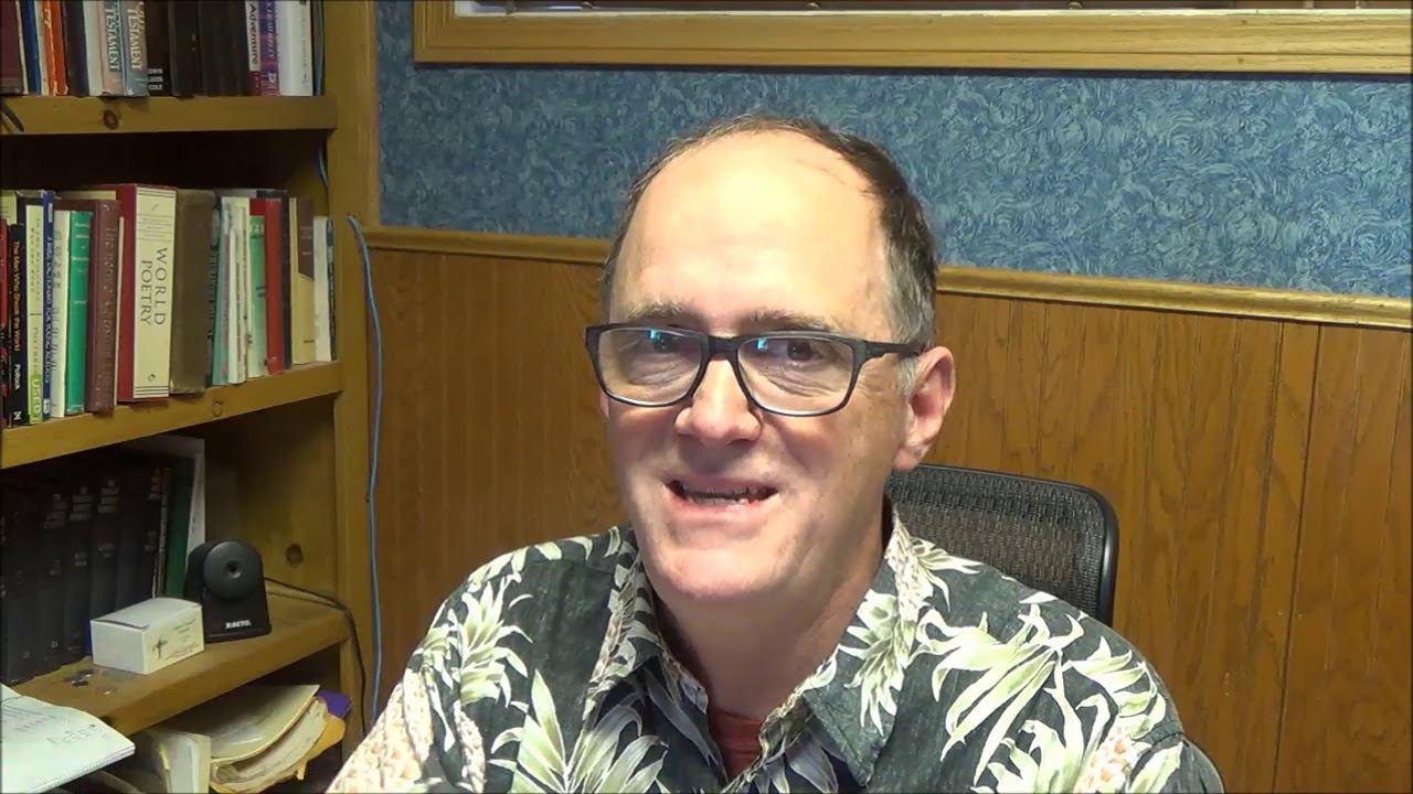 Посл. к Римлянам (урок 4)