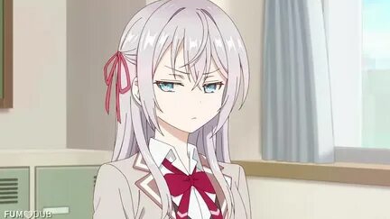 [AMV] Wallem - Она безумна 😍