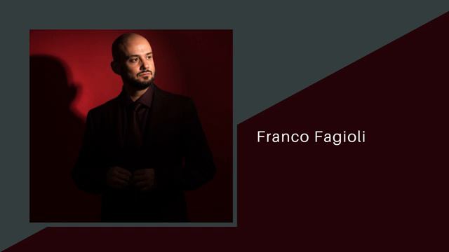 Porpora's "Alto giove"