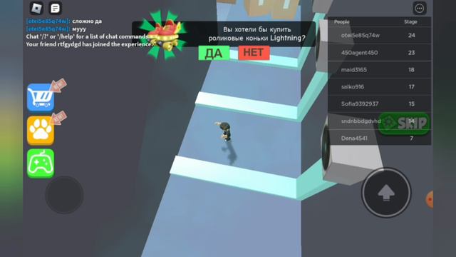 Побег из месника "роблокс"