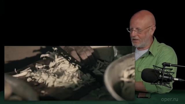 Гоблин - Про лагерные секреты и интимные чувства в сериале "Зулейха открывает глаза"