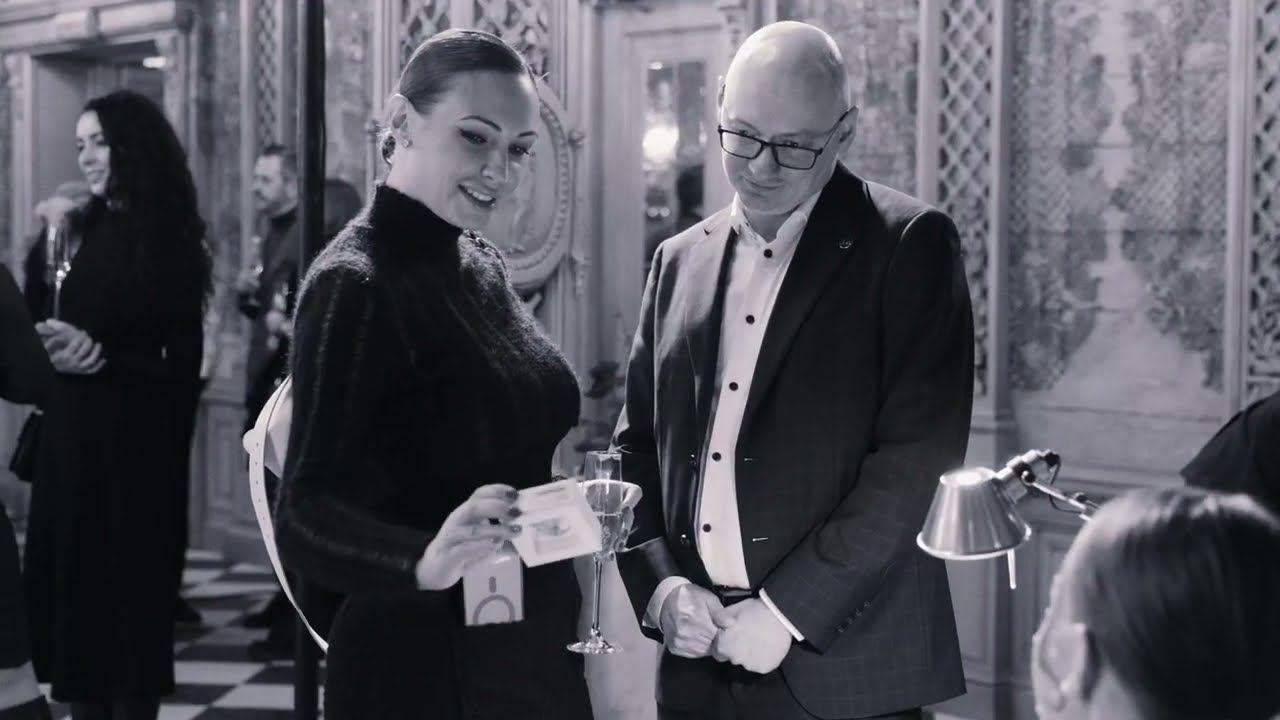 Начинаем новый год с приятных воспоминаний. Яркие моменты с открытия бутика в галерее TVRANDOT