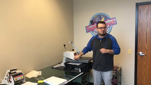 Футболка на выпускной с помощью бумаги WOW, T One и фольги