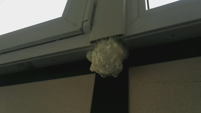 Замена остекления авангард, замена остекления балкона на теплое, замена холодного остекления в спб.