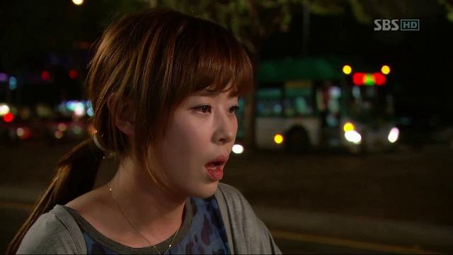 Защитить босса 1 сезон 8 серия