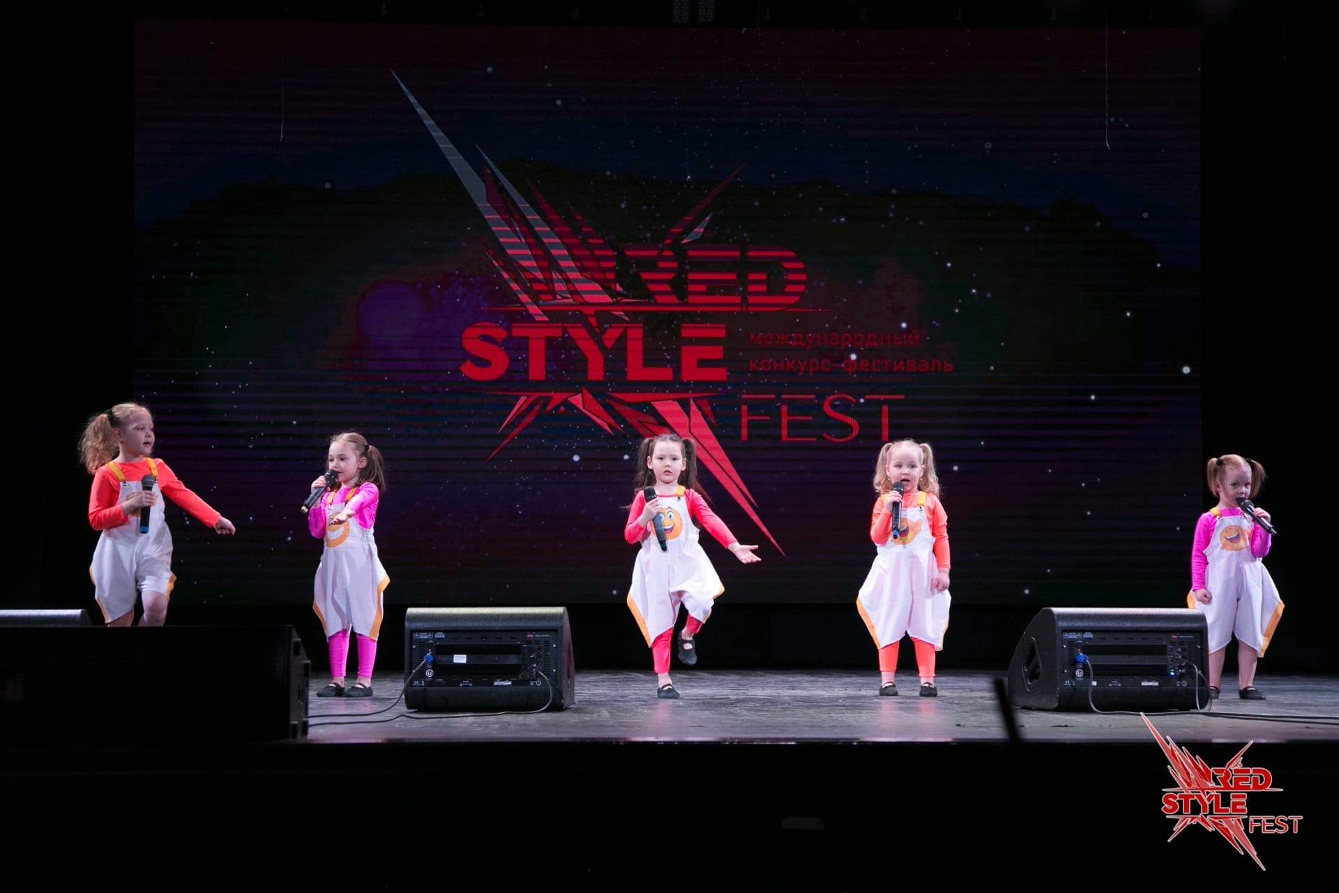 Шоу-группа Виноград - Все мы можем сосчитать