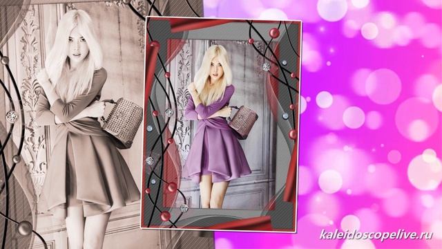 Лавандовый цвет в сезоне 2022 года