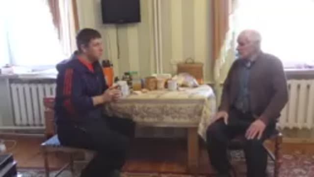 Миленин М И о своём пчеловождении - часть 2