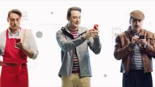 МТС. Презентационный ролик к собранию акционеров