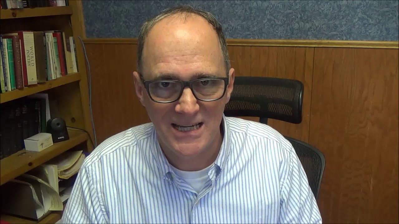 Посл. Иакова (урок 1)