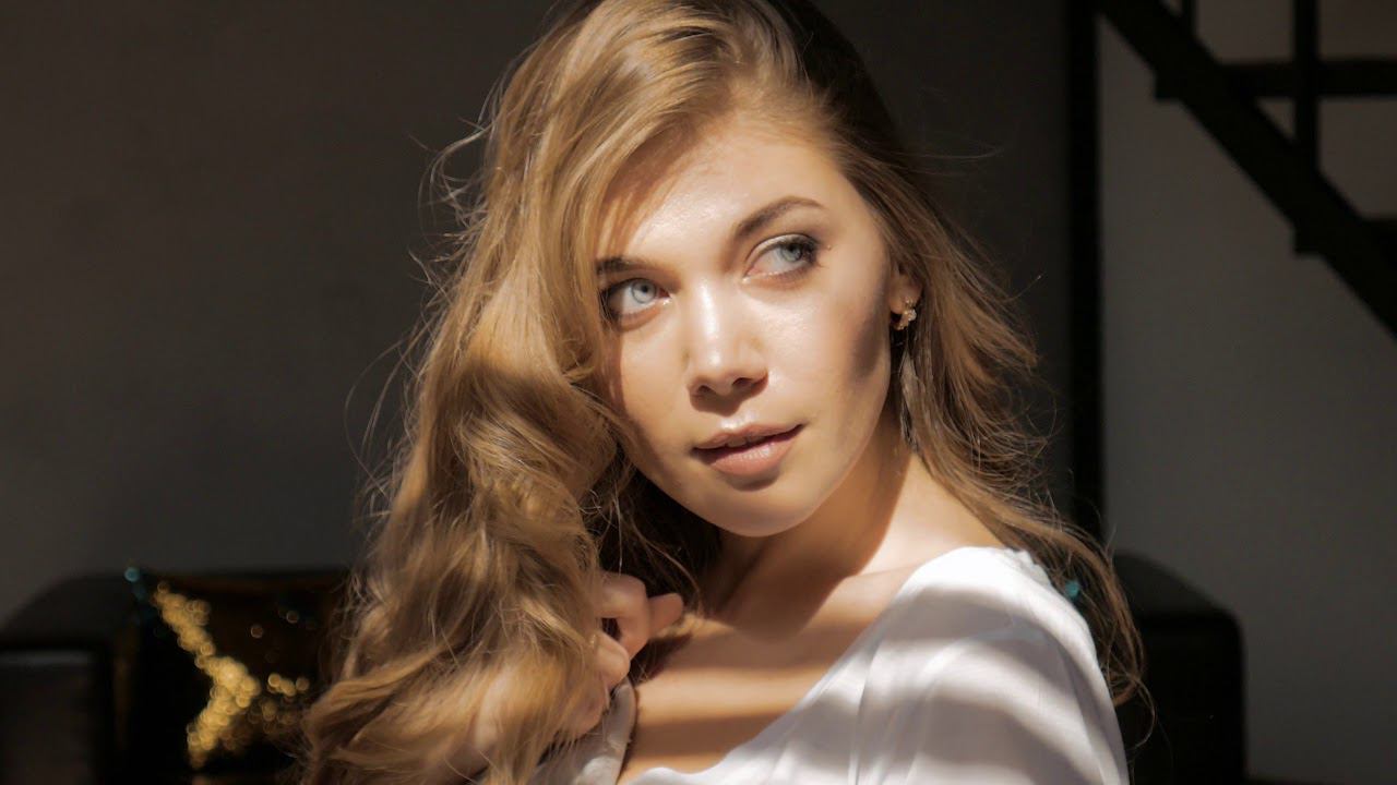 Light Video Backstage | Видео для Instagram