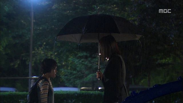 Класс королевы 1 сезон 5 серия