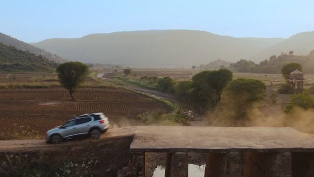 Citroёn C5 Aircross