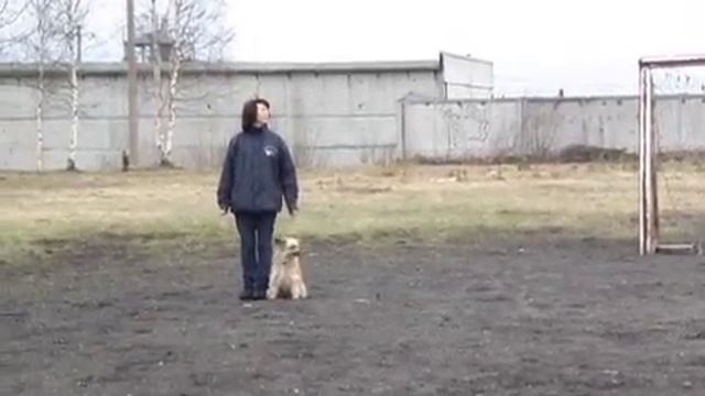 Fleurette - BH 19.05.2013