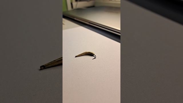 Как чистить блёсны??