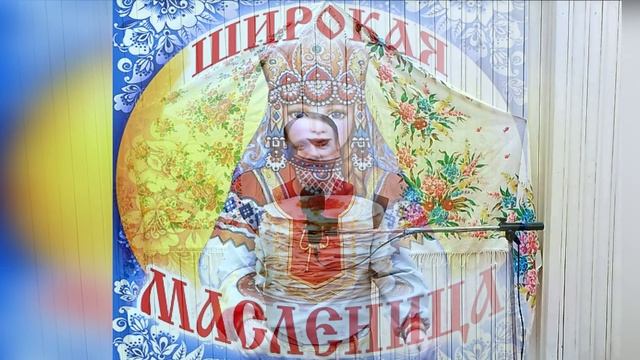 Рубрика "Совет дня". Блины.