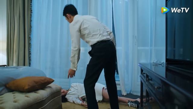 Свидание на кухне 1 сезон 2 серия