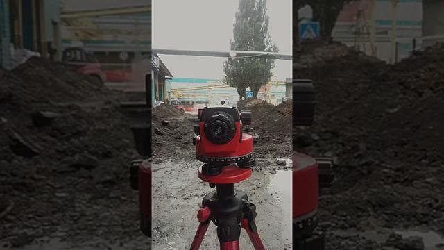 Обратная засыпка_Асфальтирование/#екатеринбург #строительство #асфальтирование