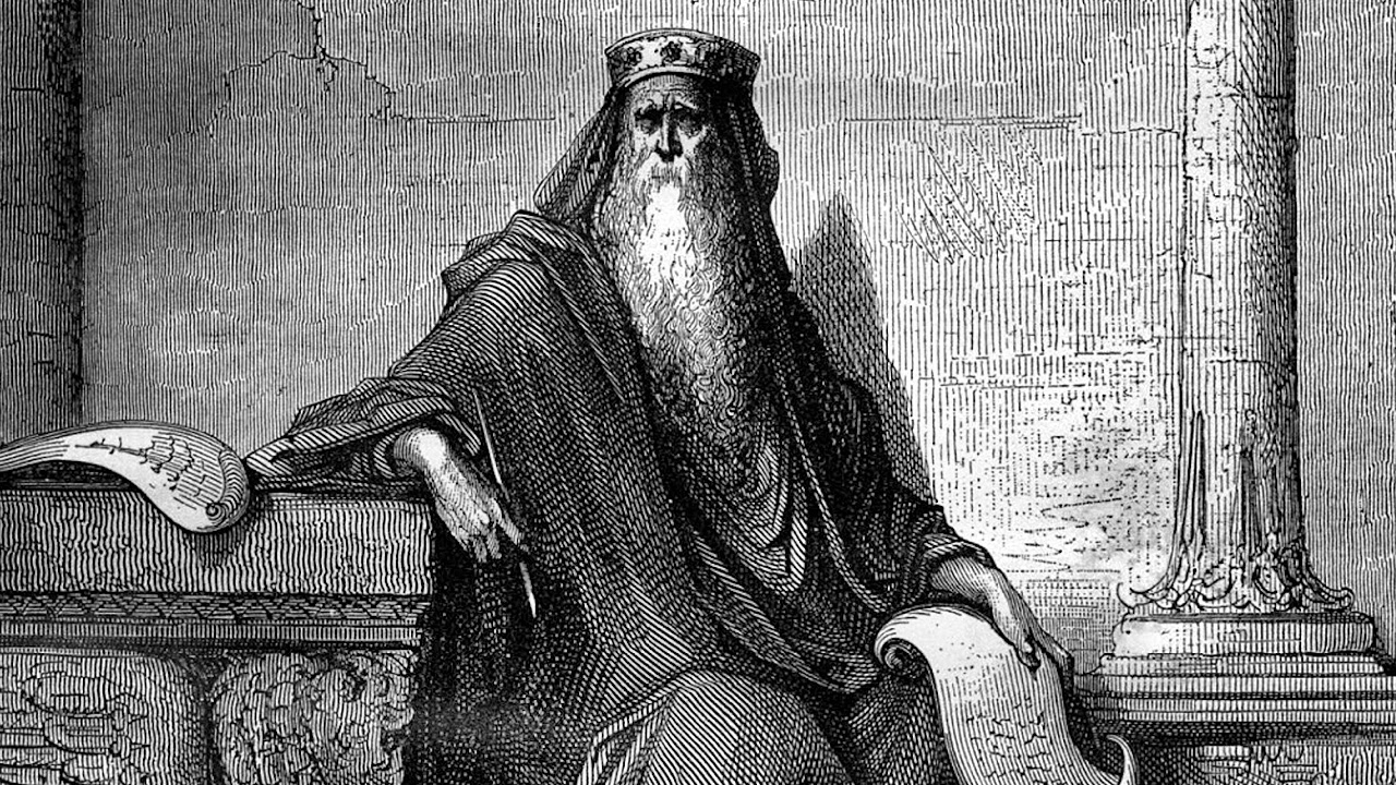 О бренности и суете жизни