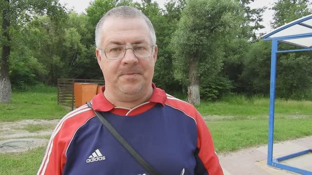 Биосфера № 20. Кончается июнь. Что происходит в это время с птицами на участке? Наблюдаем...