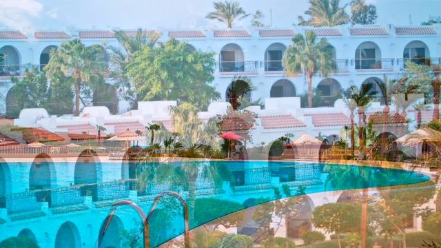 Savoy Sharm El Sheikh #egypt #hotel #5star #sharmelsheikh