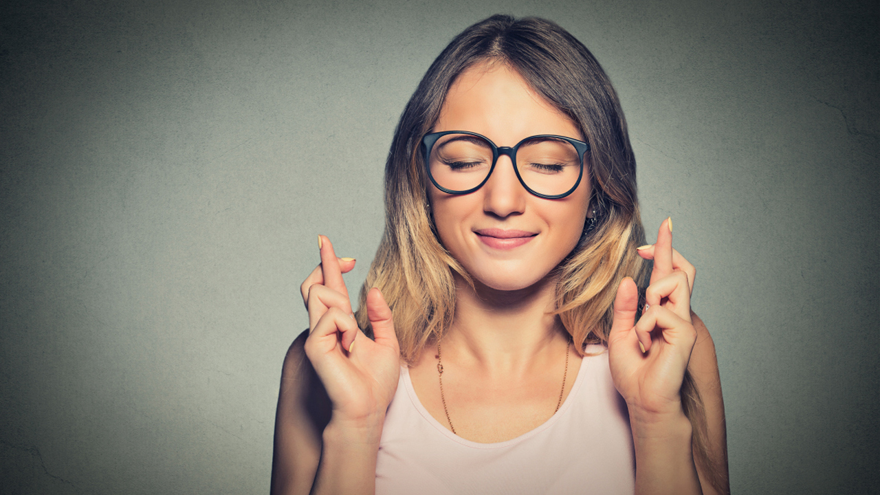 Cамые удачливые люди