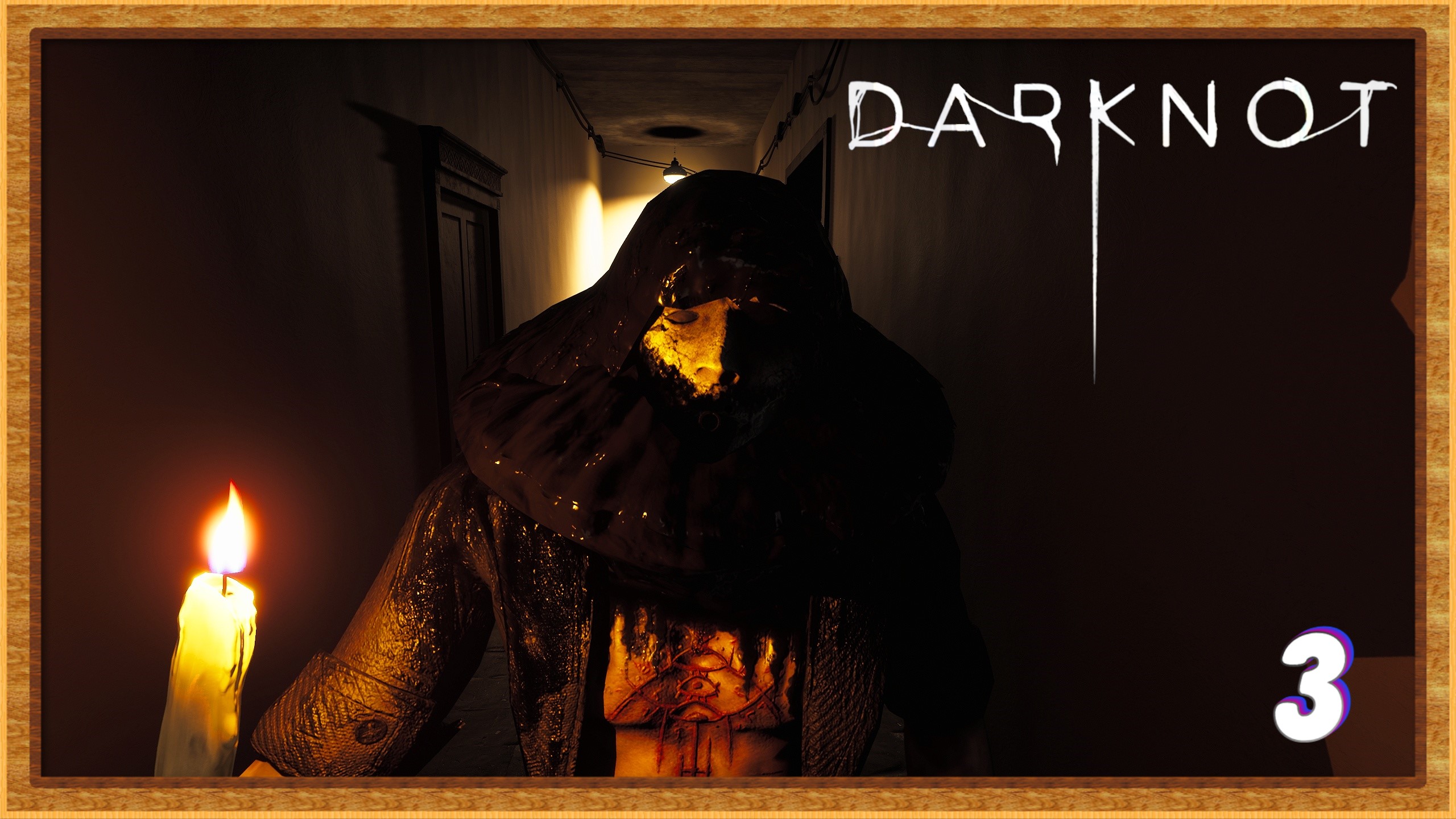 Друг жуков ► Darknot прохождение #3