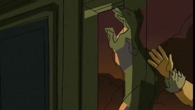 Приключения Джеки Чана / Jackie Chan Adventures – 2 сезон 16 серия