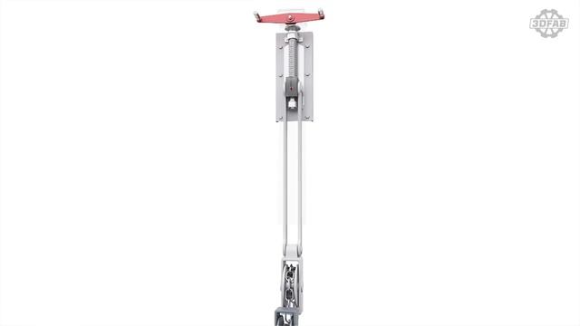 3dfab.ru. Ручной стояночный тормоз -устройство-