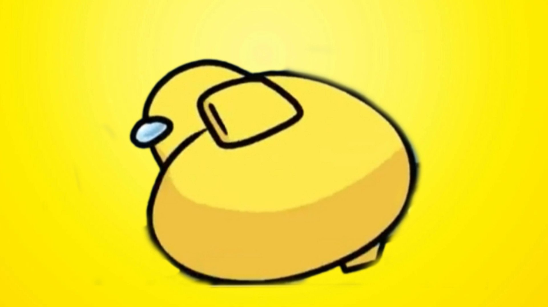 Популярные мемы жёлтого цвета