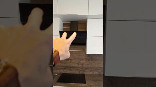 Кухня Леруа Мерлен Аша/Самдал