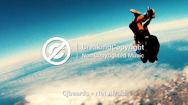 Музыка без авторских прав — Not Afraid' by Cjbeards 🇺🇸 - Drum And Bass Music