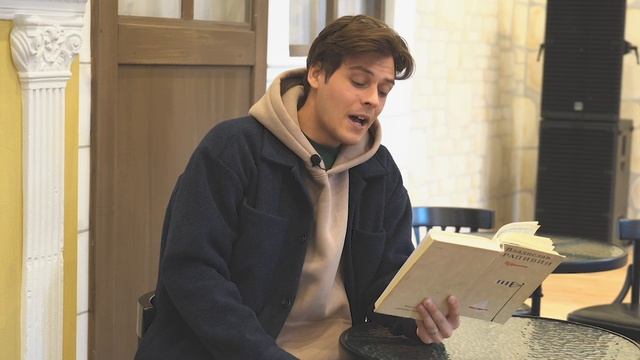 Крапивин_читает Данила Маскаев