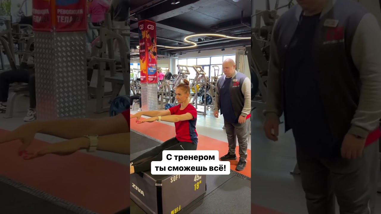 Нравится - не нравится, терпи, моя красавица!