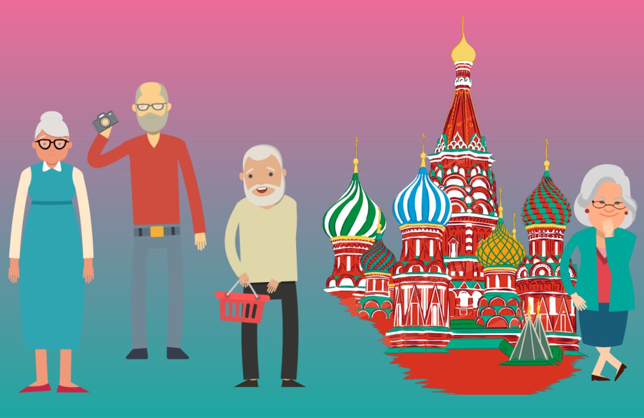 Льготы для одиноких пенсионеров. Федеральные и региональные