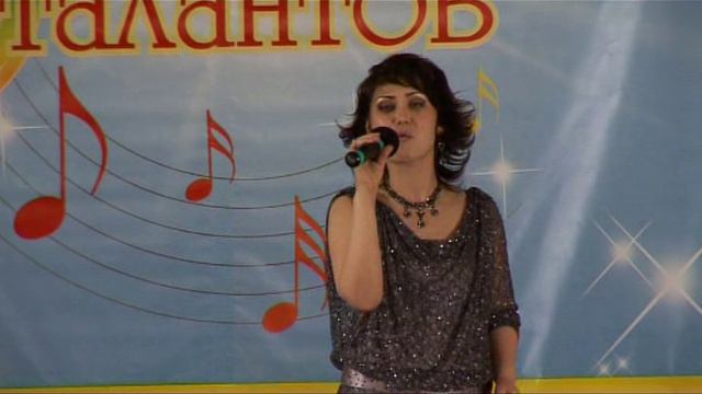 Обладатель Гран-При Татьяна Ильина г.Чебоксары