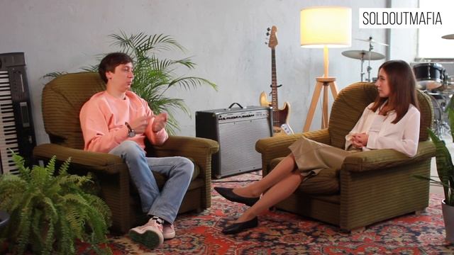 Александр Идиатуллин, муз редактор Comedy Club Production как продать трек в сериал на ТНТ