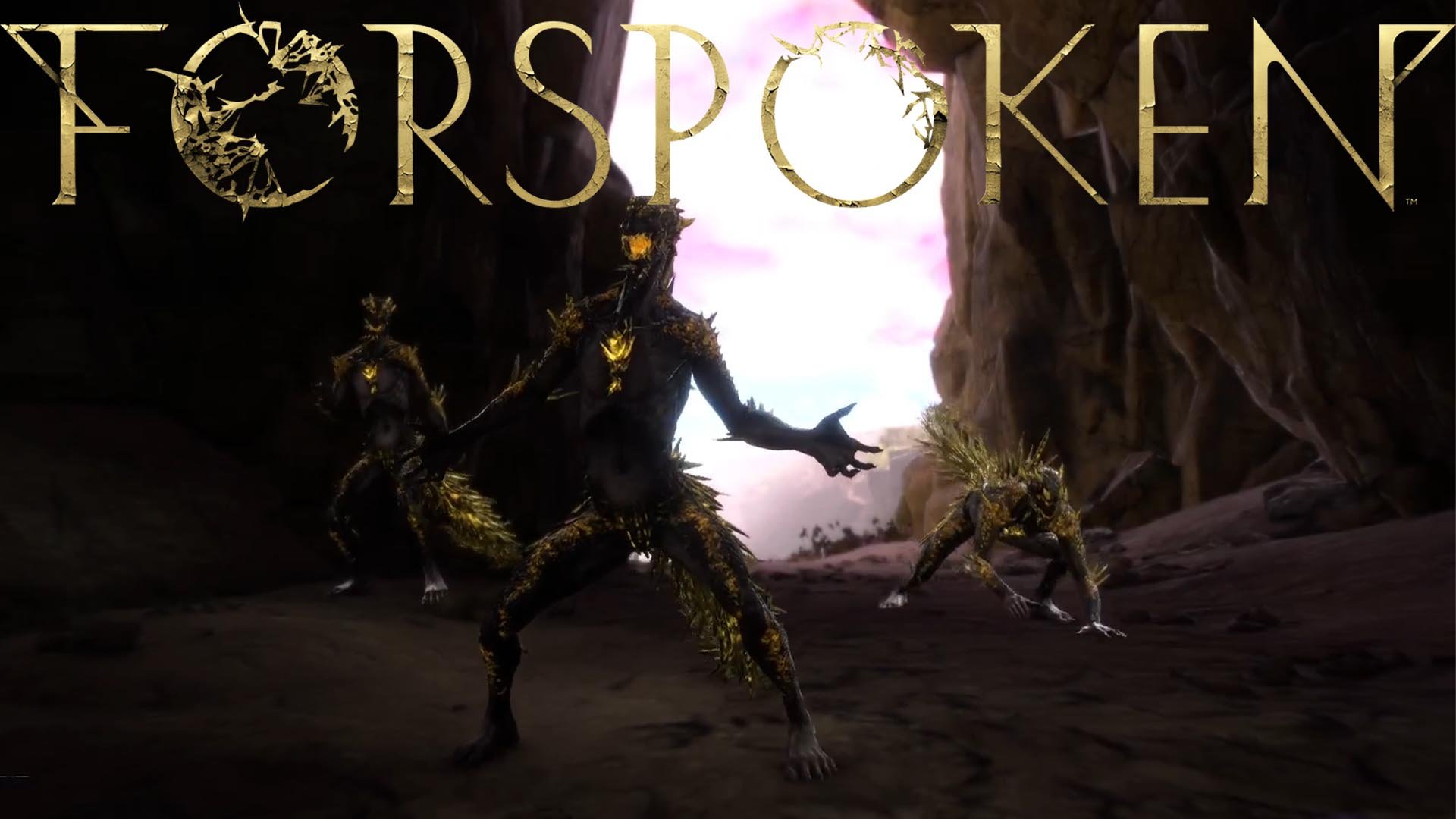 Прохождение Forspoken №7 | Чертовы саламандры