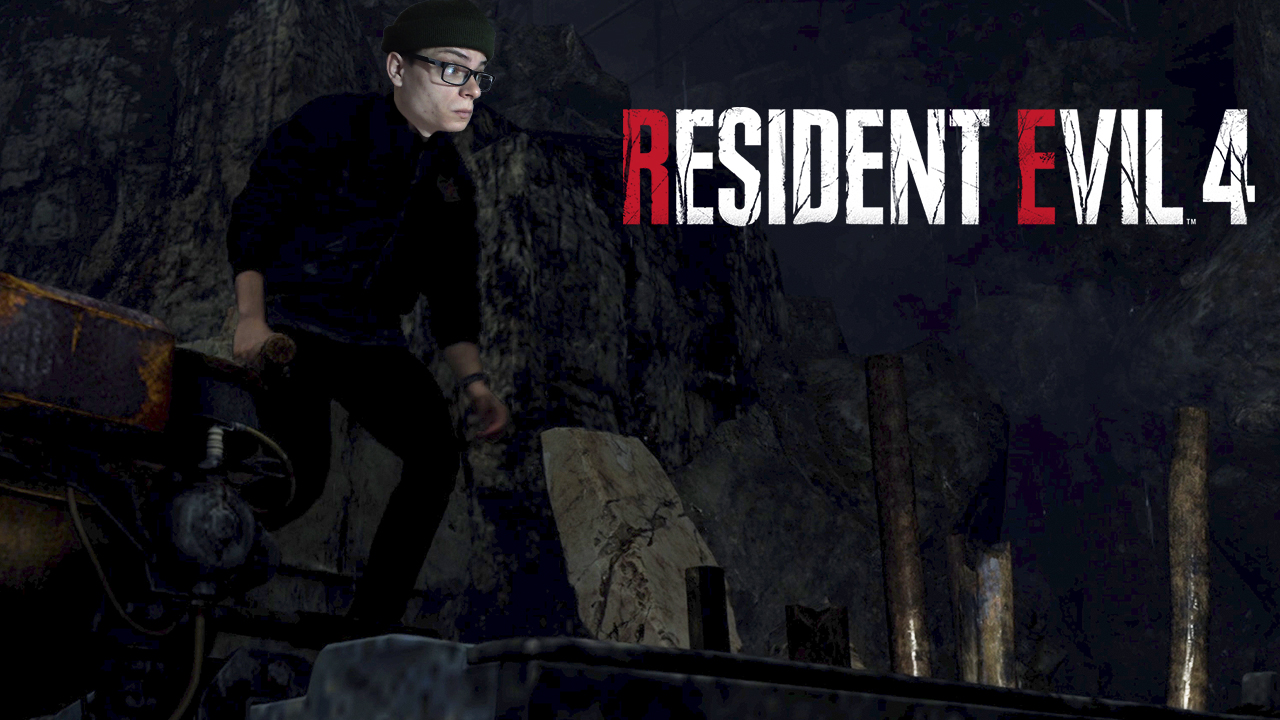 В ПОИСКАХ ГОЛОВЫ  ➤  Resident Evil 4 Remake #7