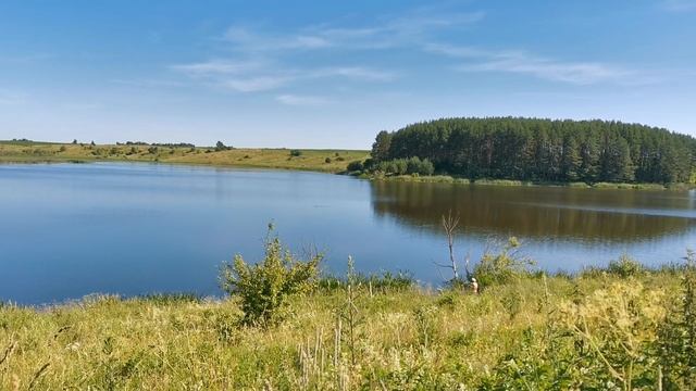 Живые фотографии Брянской области под медленный бит (Lo-Fi Beats, relax, chillout).